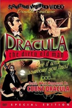 Guess What Happened To Count Dracula? (1971)