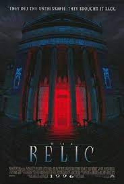 The Relic (1997)