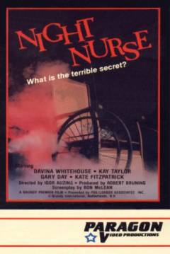 The Night Nurse (1978)