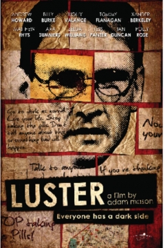Luster (2010)