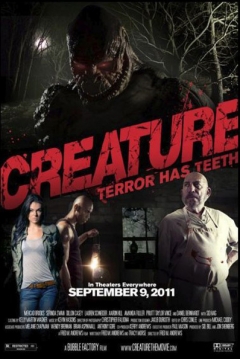 Creature (2011)