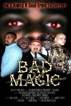 Bad Magic (1998)