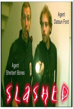 Slashed (2015)
