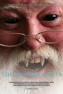 The Vampire Santa (2017)