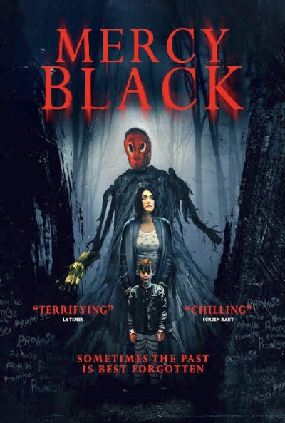 Mercy Black (2019)