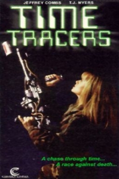 Time Tracers (1997)