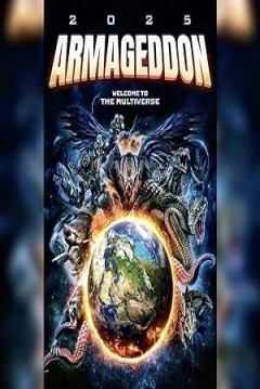 2025 Armageddon (2022)