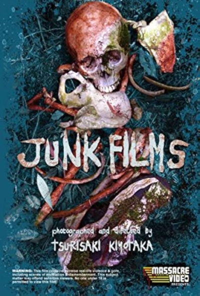 Junk Films (2008)