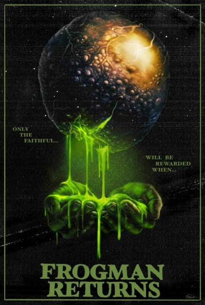 Frogman 2 (2025)