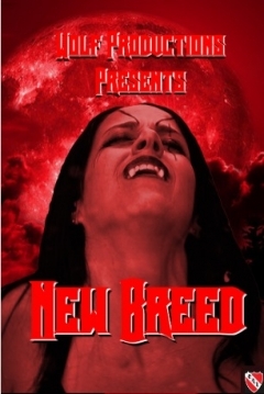 New Breed (2001)