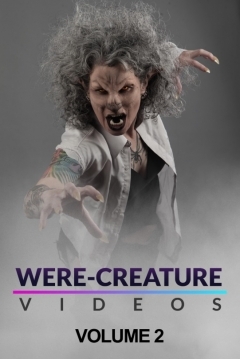 Were-Creature Videos: Volume 2 (2016)