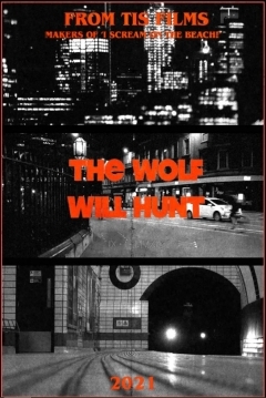 The wolf will hunt (2022)