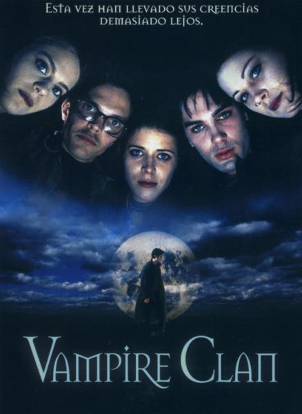 Vampire Clan (2002)