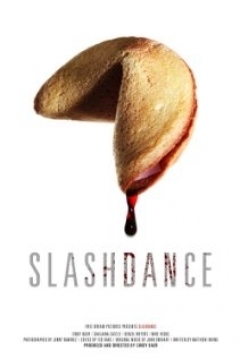 Slashdance (2011)