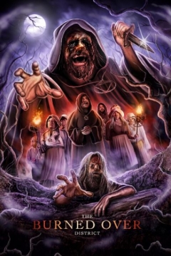 The Burned Over District (2022)