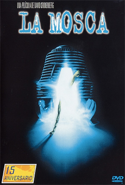 La Mosca (1986)