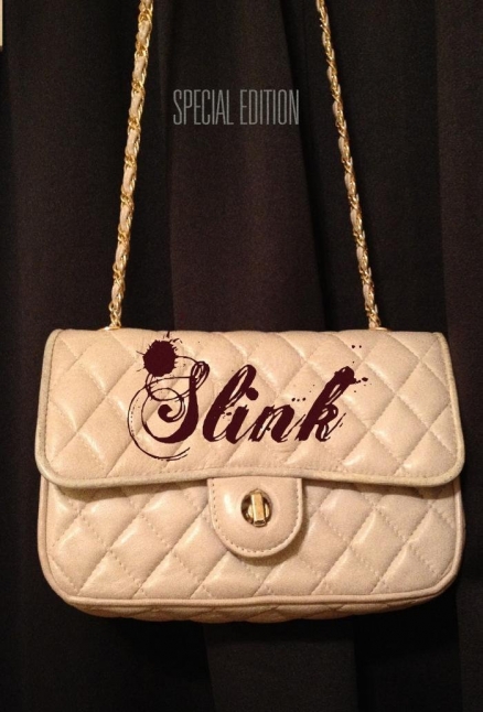 Slink 1 (2013)