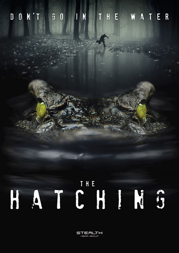 The Hatching (2016)