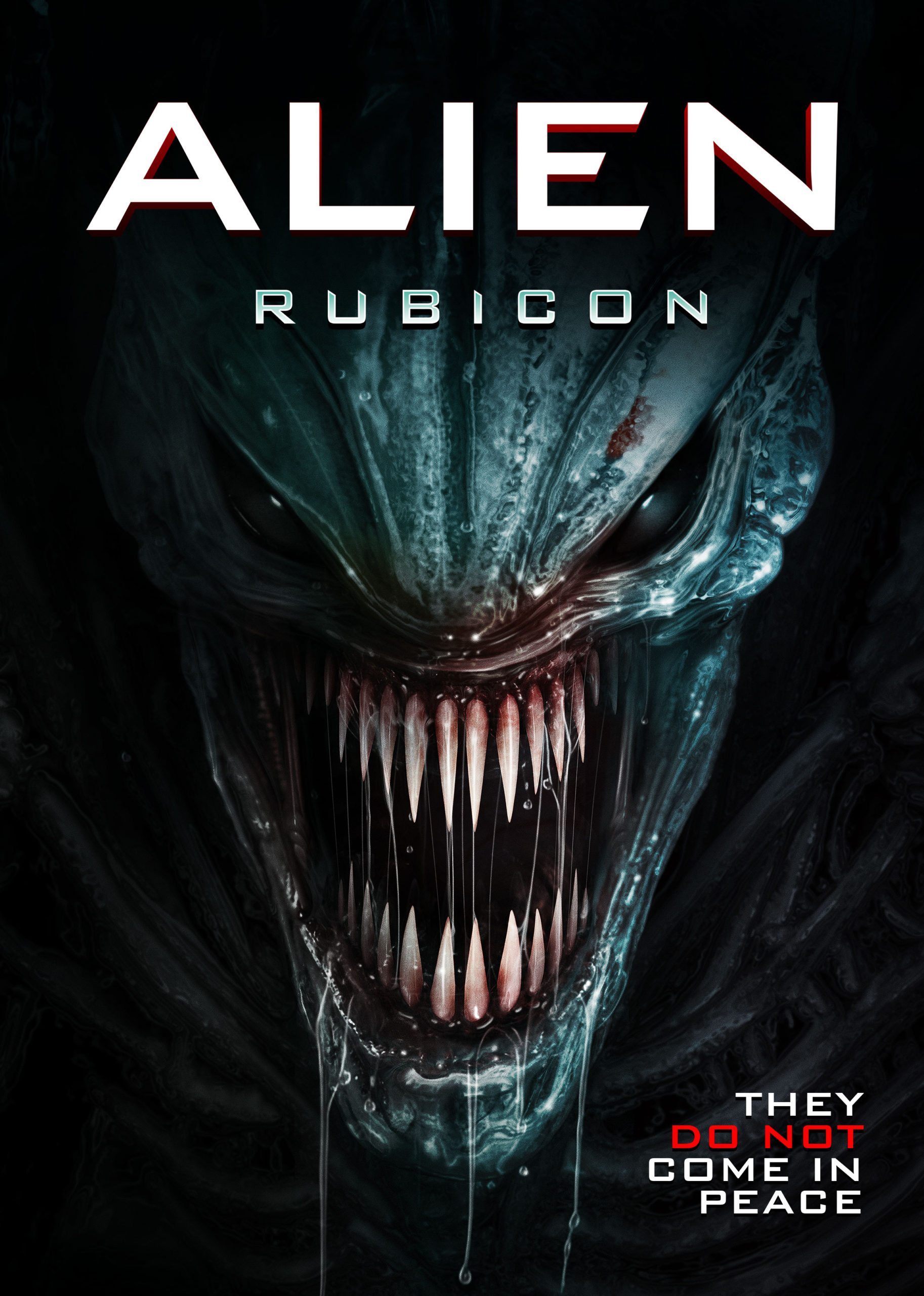 Alien: Rubicon (2024)