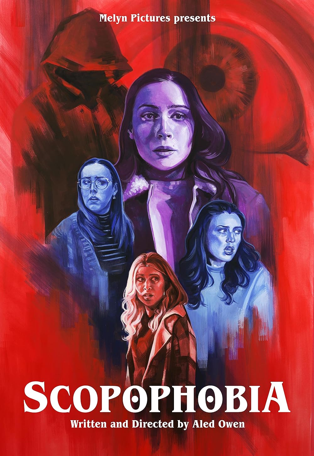 Scopophobia (2024)