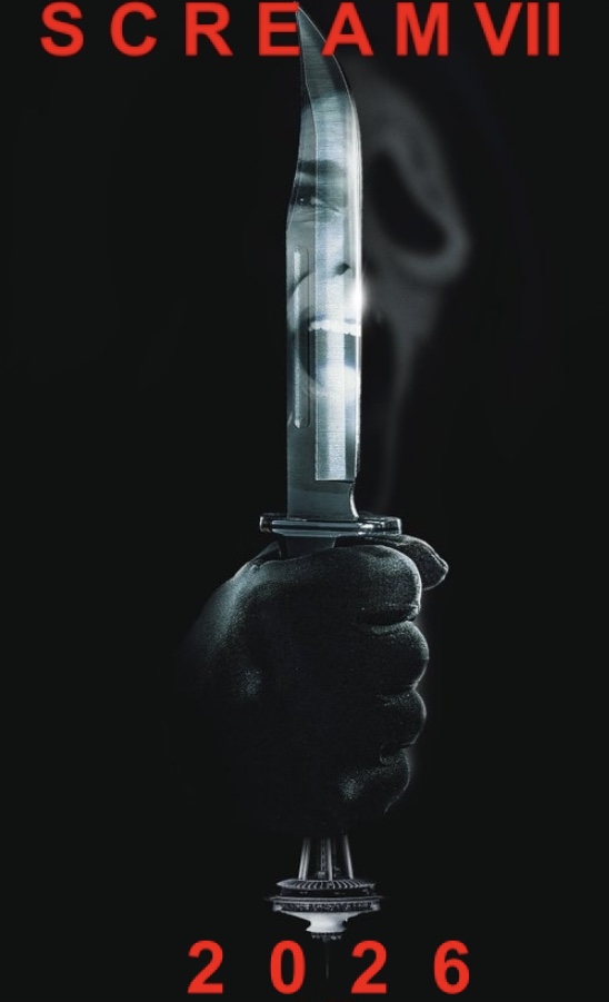 Scream 7 (2026)