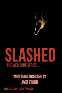 Serie: Slashed (2016) | abandomoviez.net