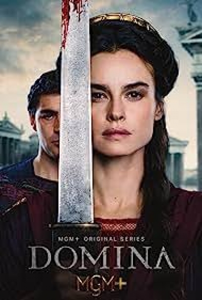 Serie: Domina (2021) | abandomoviez.net