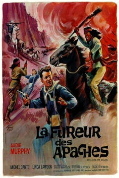 Apache Rifles (1964)