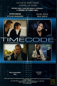 Timecode (2000)