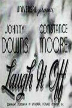 Laugh It Off (1939)