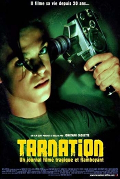 Tarnation (2003)
