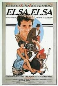 Elsa, Elsa (1985)