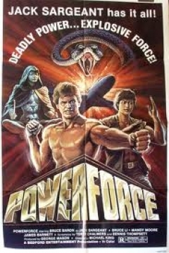 Powerforce (1982)