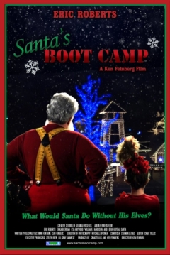 Película: Santa's Boot Camp (2015) | abandomoviez.net