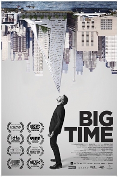 Big Time (2017)