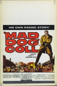 Mad Dog Coll (1961)