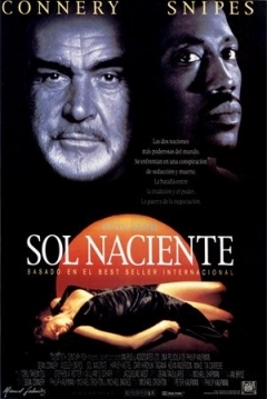 Sol Naciente (1993)