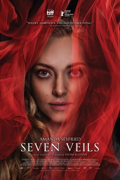 Seven Veils (2023)