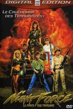 Nightforce (1987)