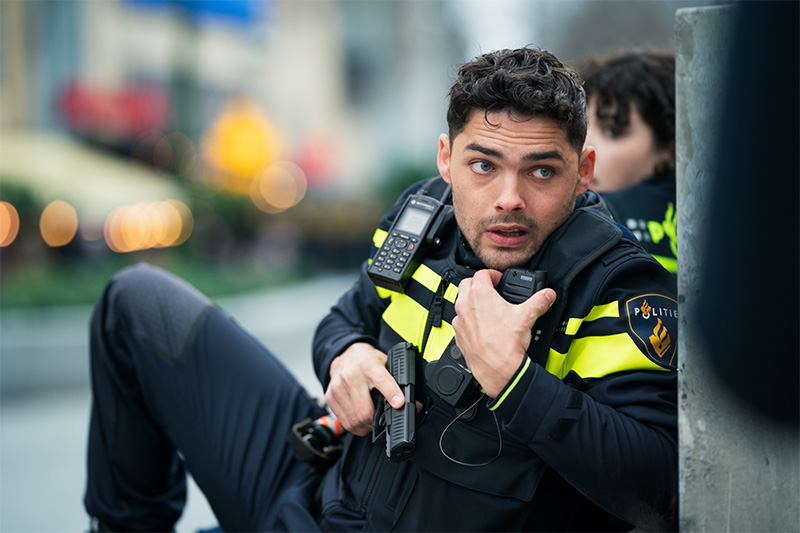 ¡Rehén en la vida real: la historia real detrás de la película de ...